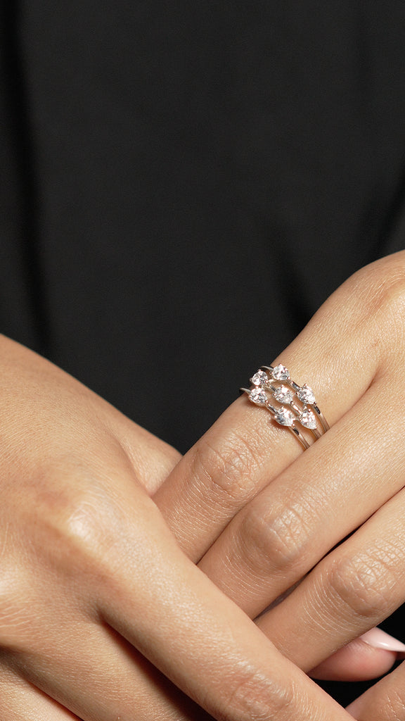 Alba Ring by CARAT* LONDON – CARAT* London UK