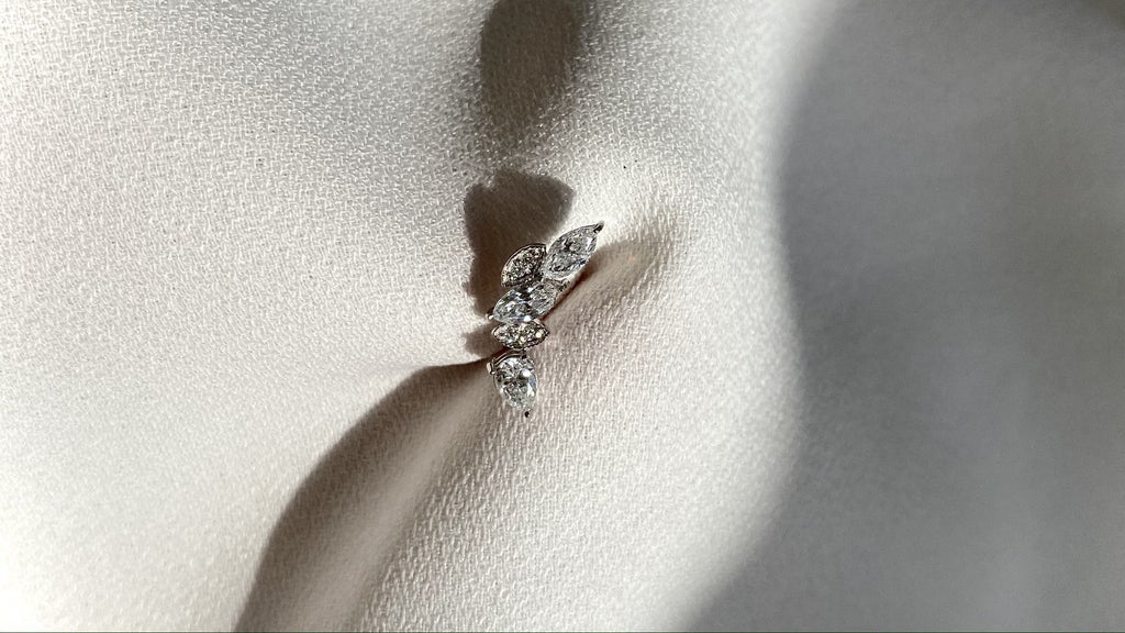 A NEW DIAMOND FOR A NEW GENERATION – CARAT* London UK
