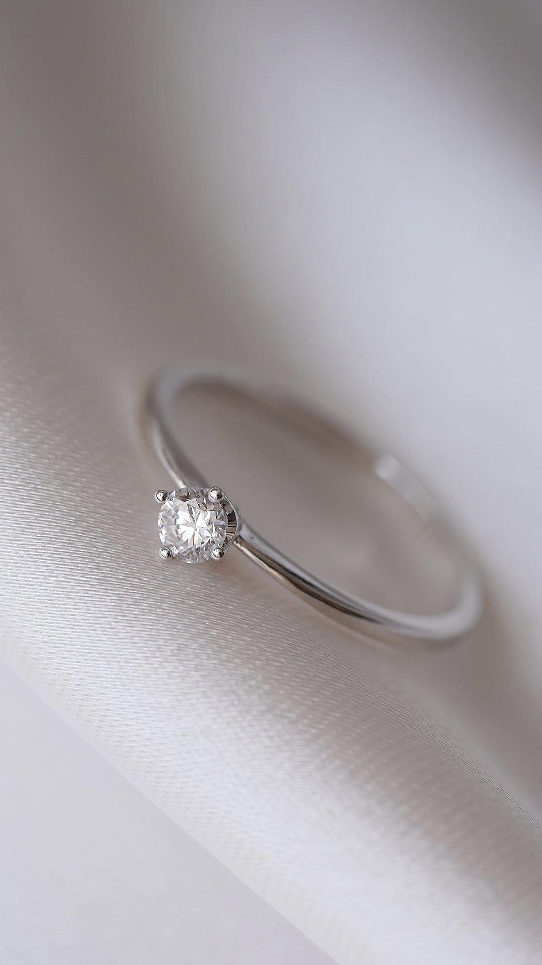 Engagement Rings | More Sustainable & Conflict Free Diamonds by CARAT ...