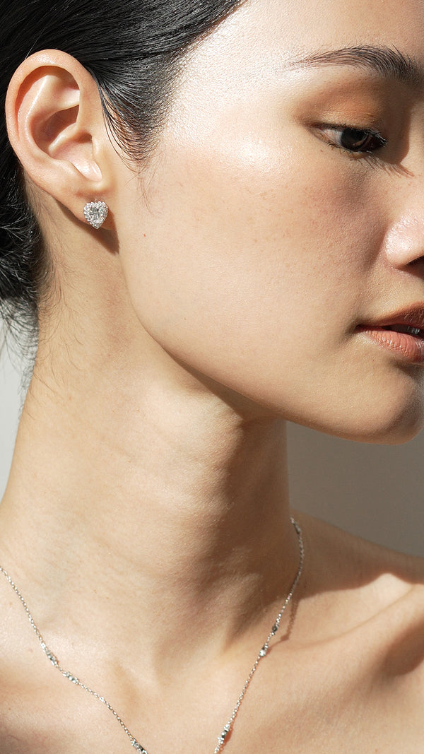 Cora Studs by CARAT* LONDON – CARAT* London UK