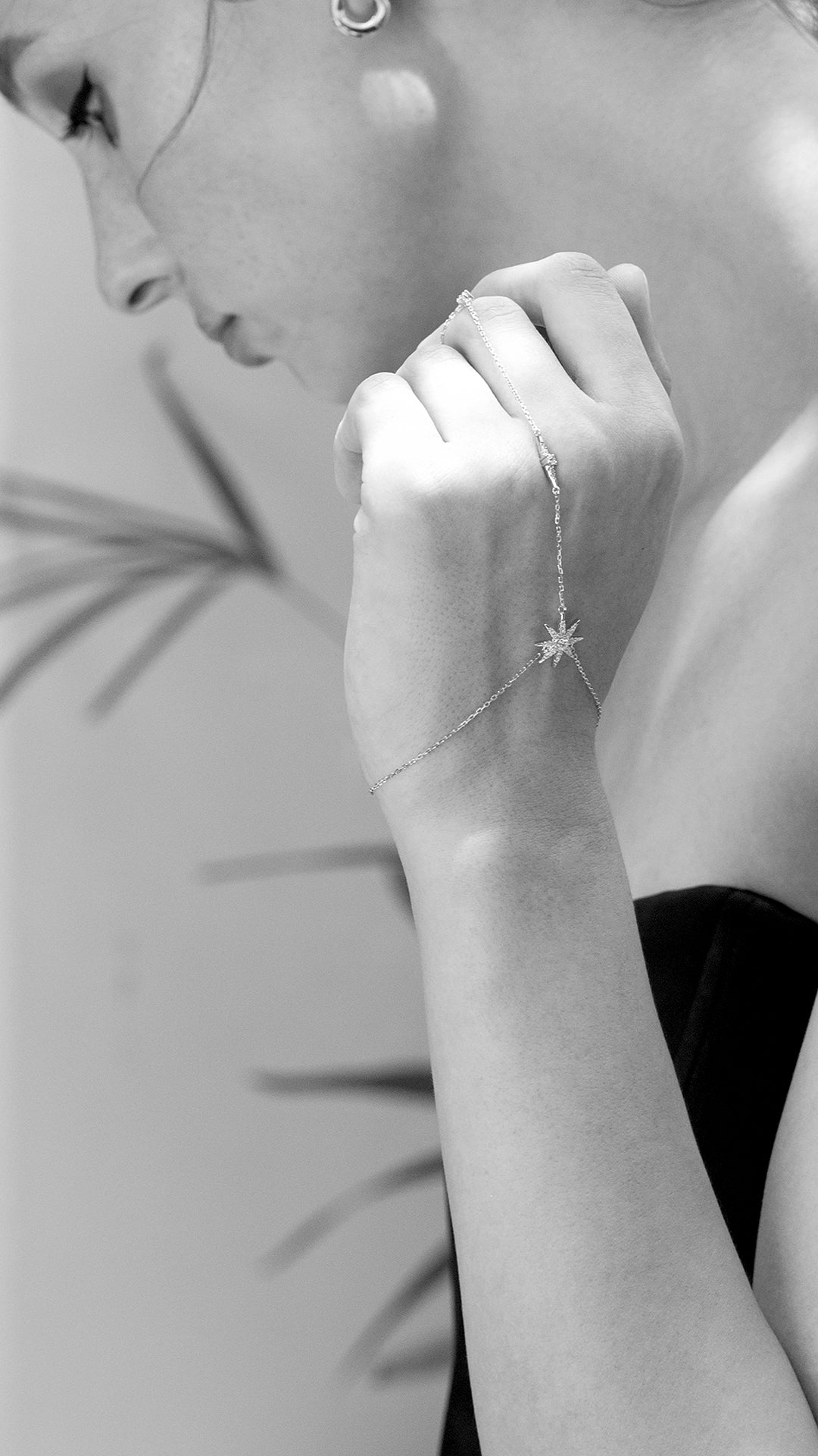 CARAT* LONDON | Stella Collection - Star Shaped Jewellery Set UK ...