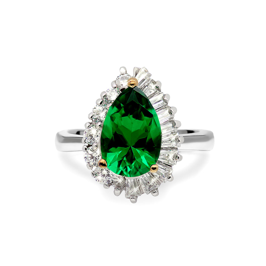 Eleanor Ring by CARAT* LONDON – CARAT* London UK