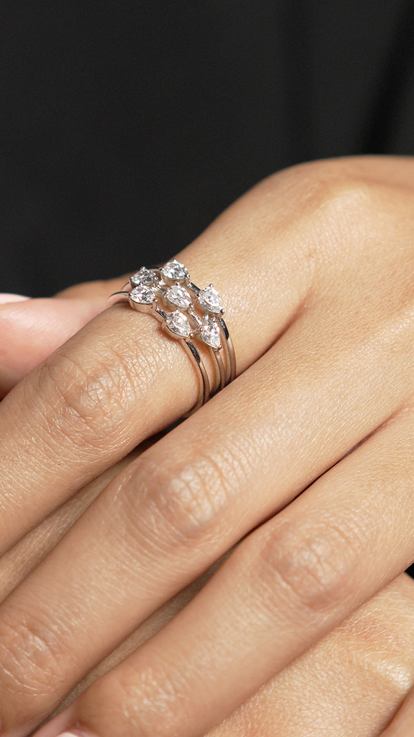 TRENDING – CARAT* London UK