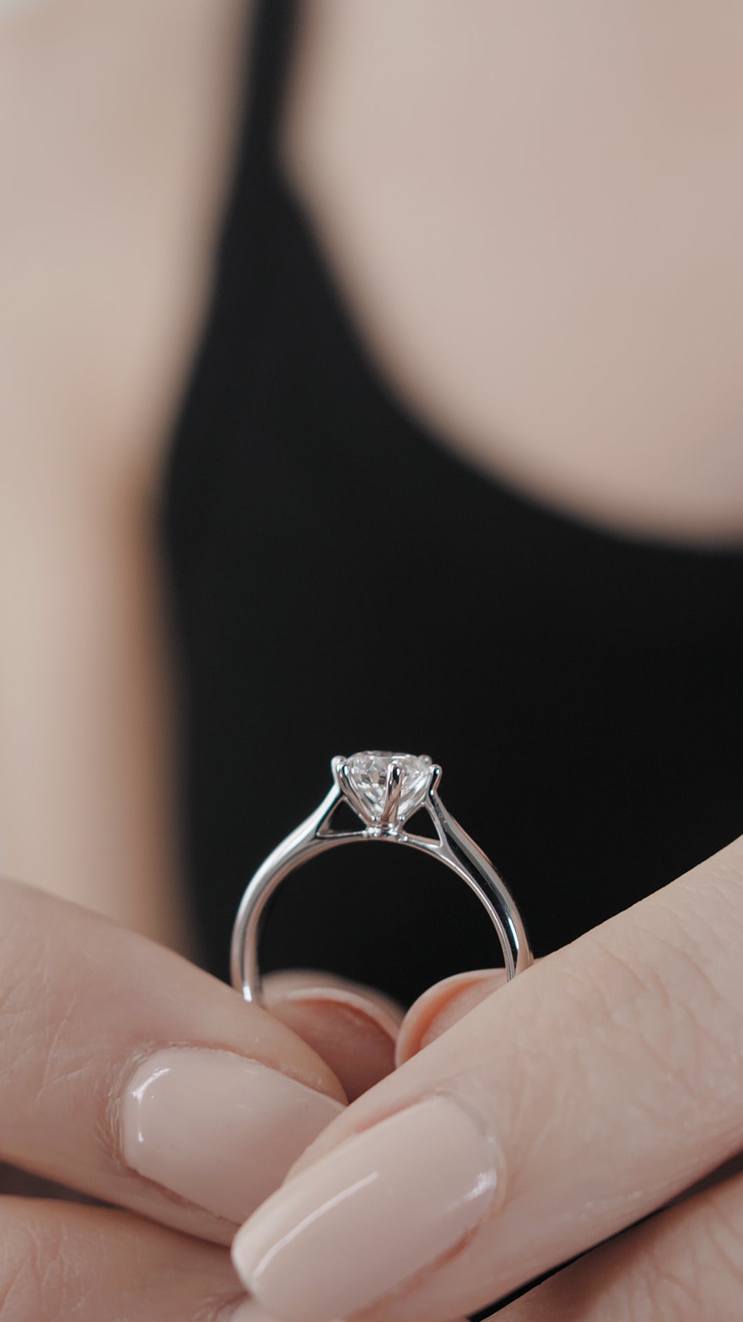 Engagement Rings | More Sustainable & Conflict Free Diamonds by CARAT ...